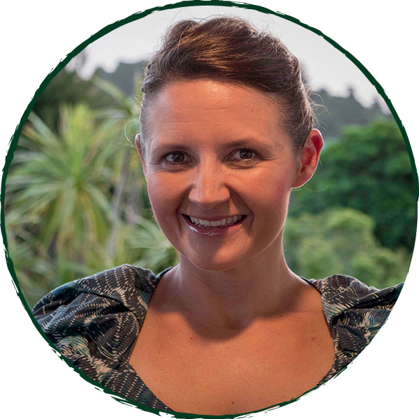 Trust board — Te Korowai o Waiheke