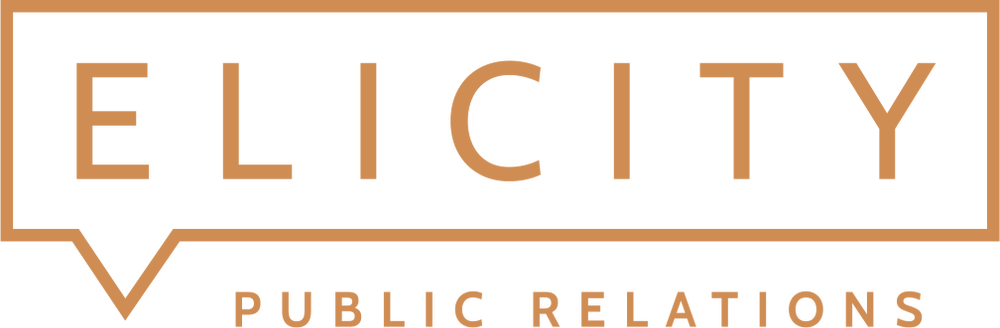 Our Team — Elicity PR