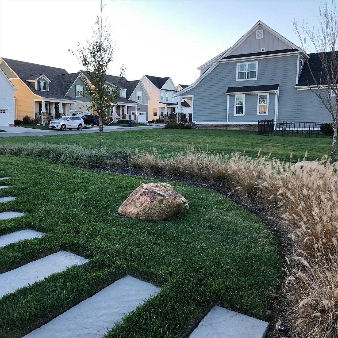 BWS Landscaping | Richmond, VA