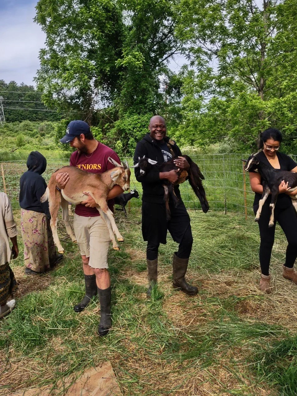 Our Story — Regenerative Roots Association