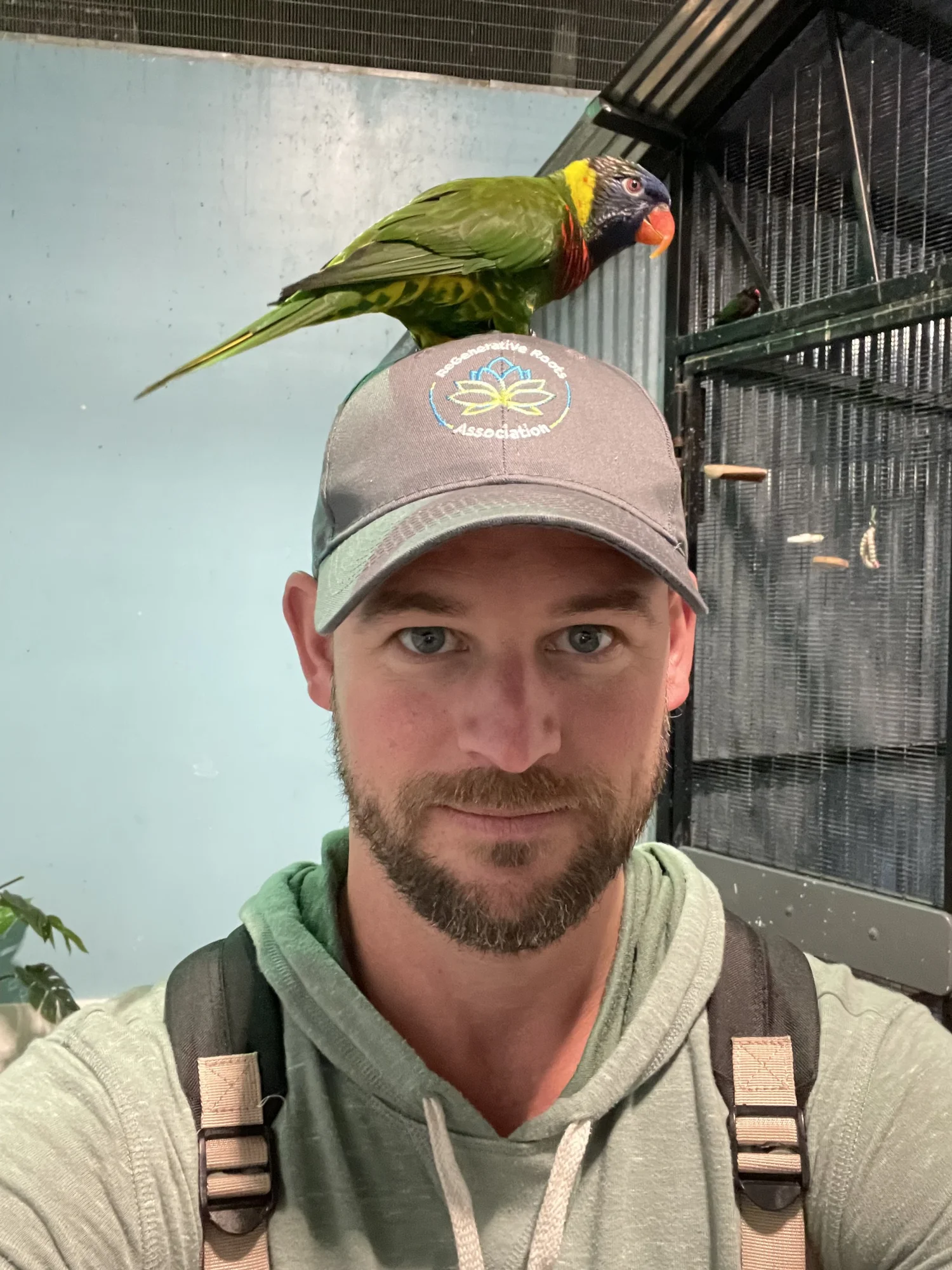 Our Team — Regenerative Roots Association