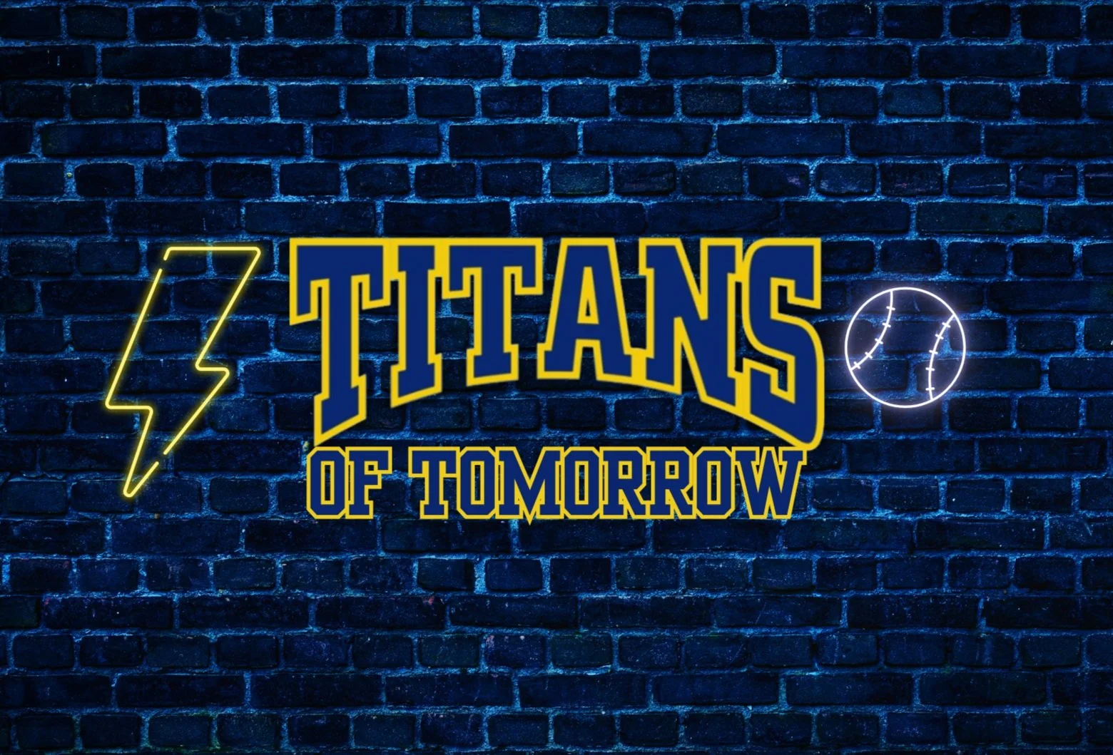 Titans of Tomorrow — Titans!