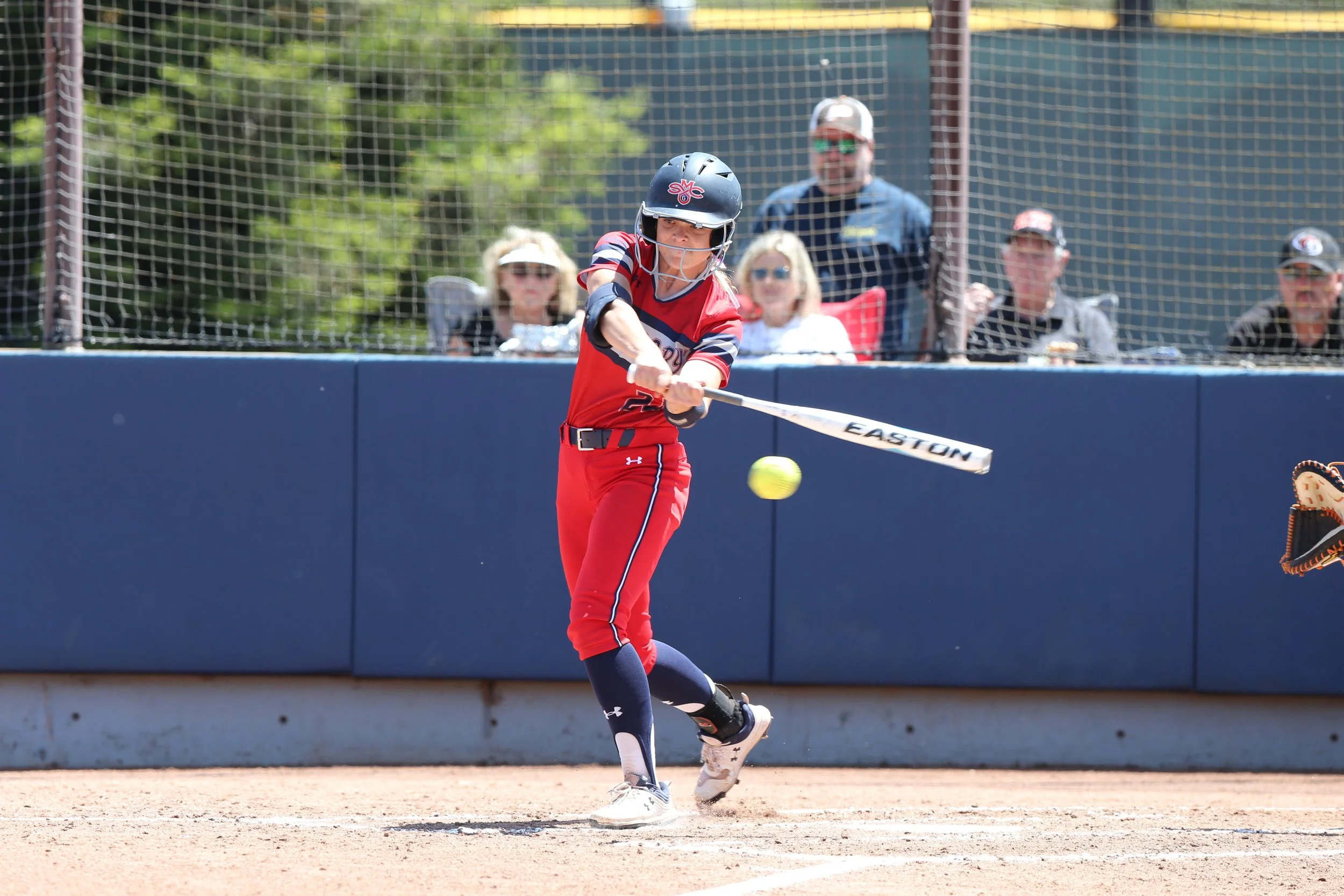 Softball — Bay Area Ballplayers