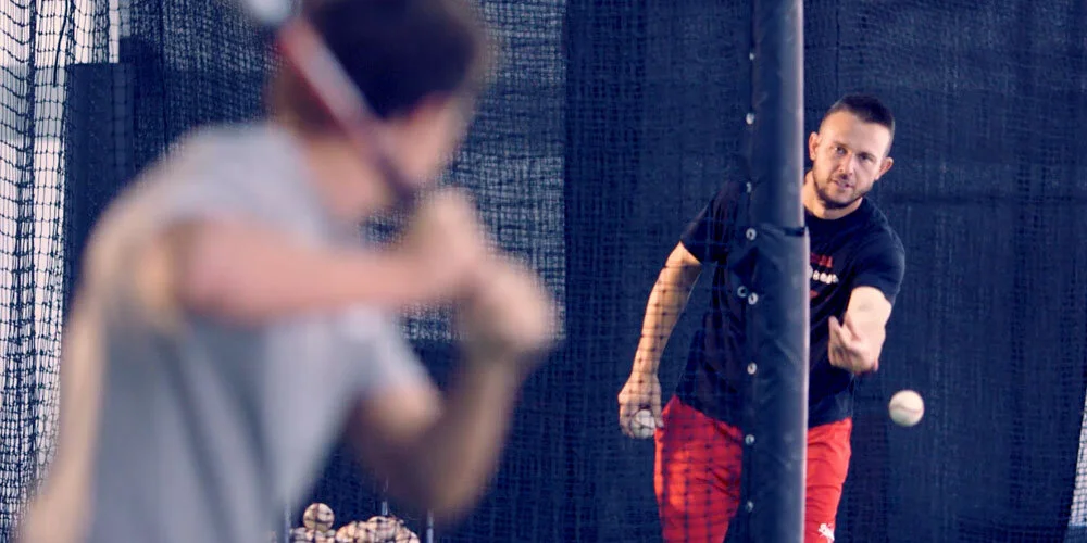 Baseball teams and training — Bay Area Ballplayers