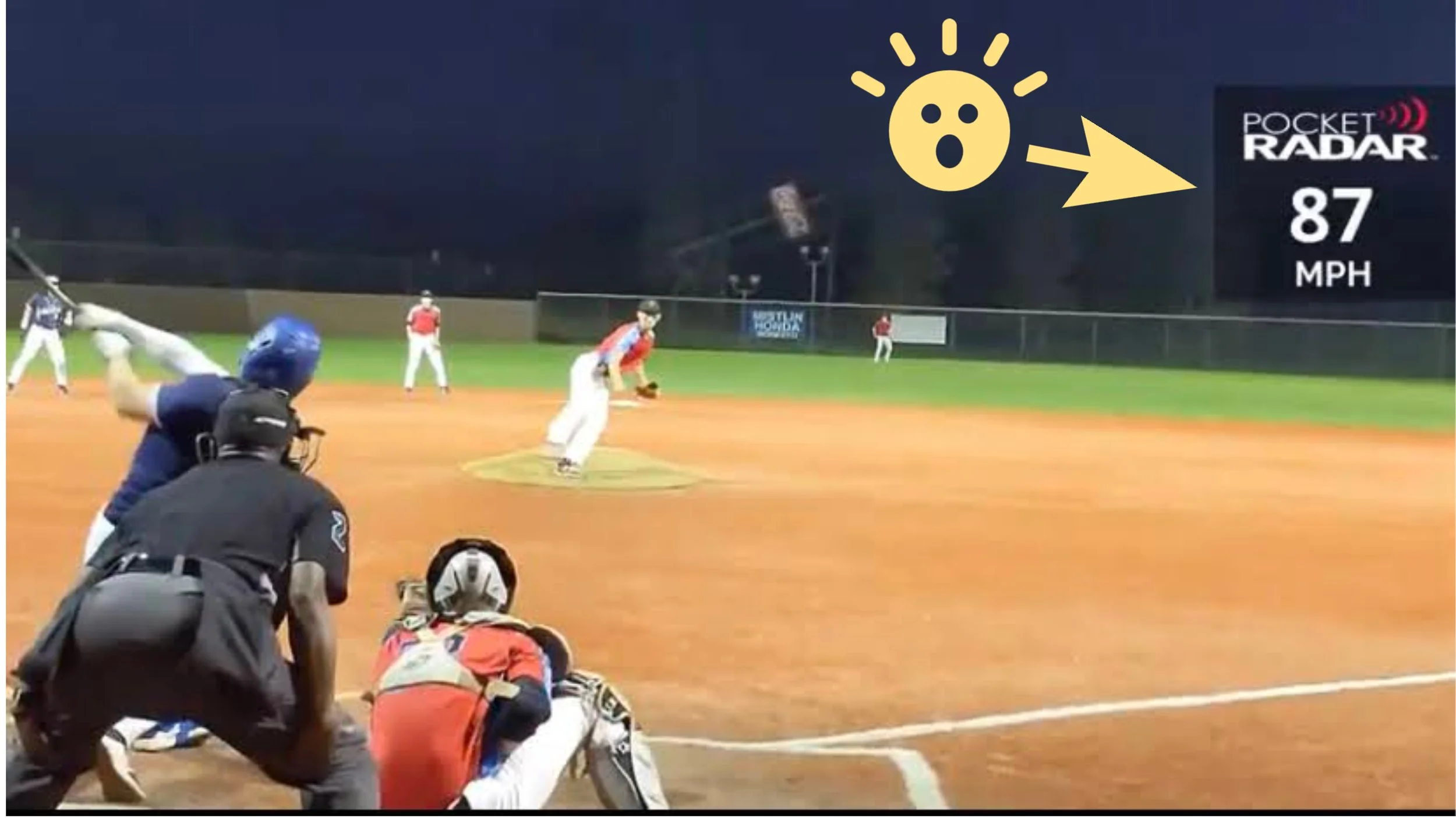 Results from our fall ball program — Bay Area Ballplayers