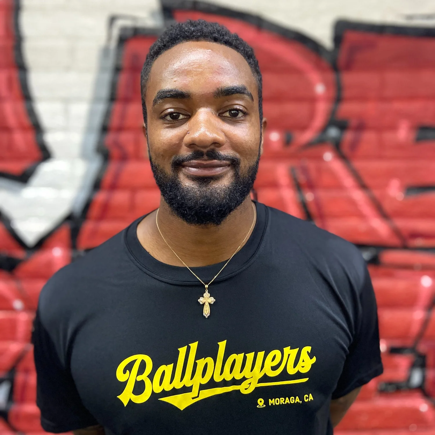 ABOUT / STAFF — Bay Area Ballplayers