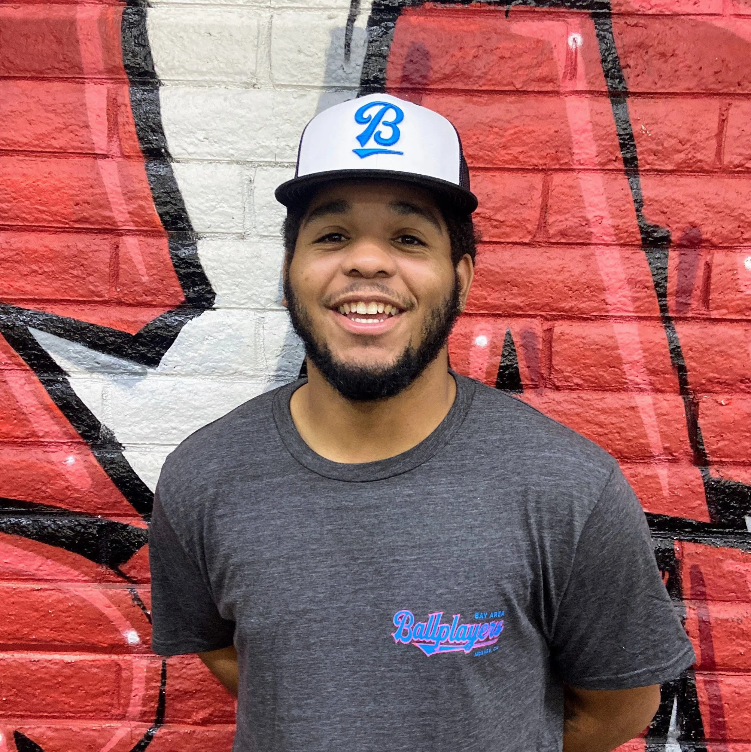 About + Staff — Bay Area Ballplayers