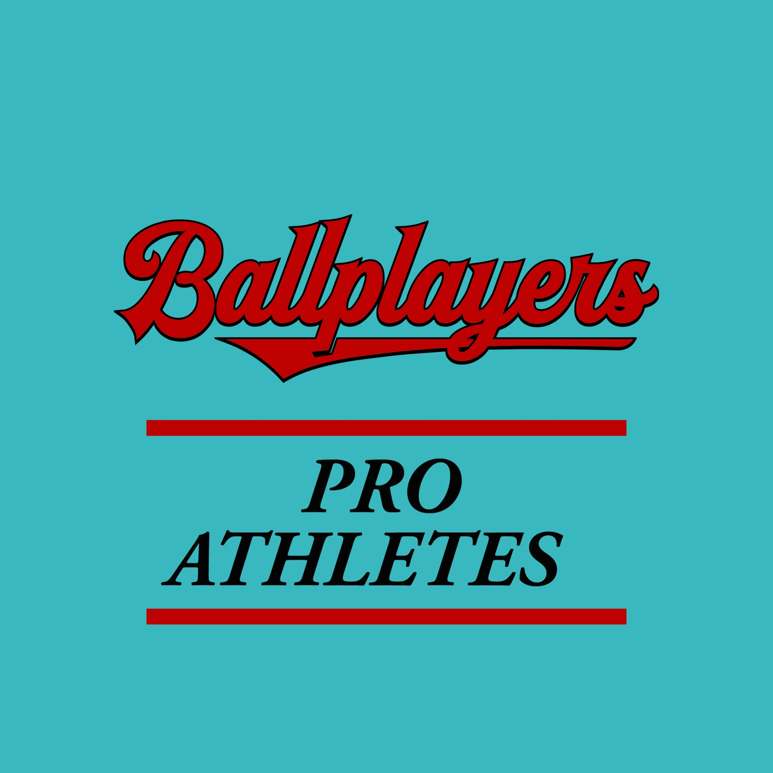 Athletes — Bay Area Ballplayers