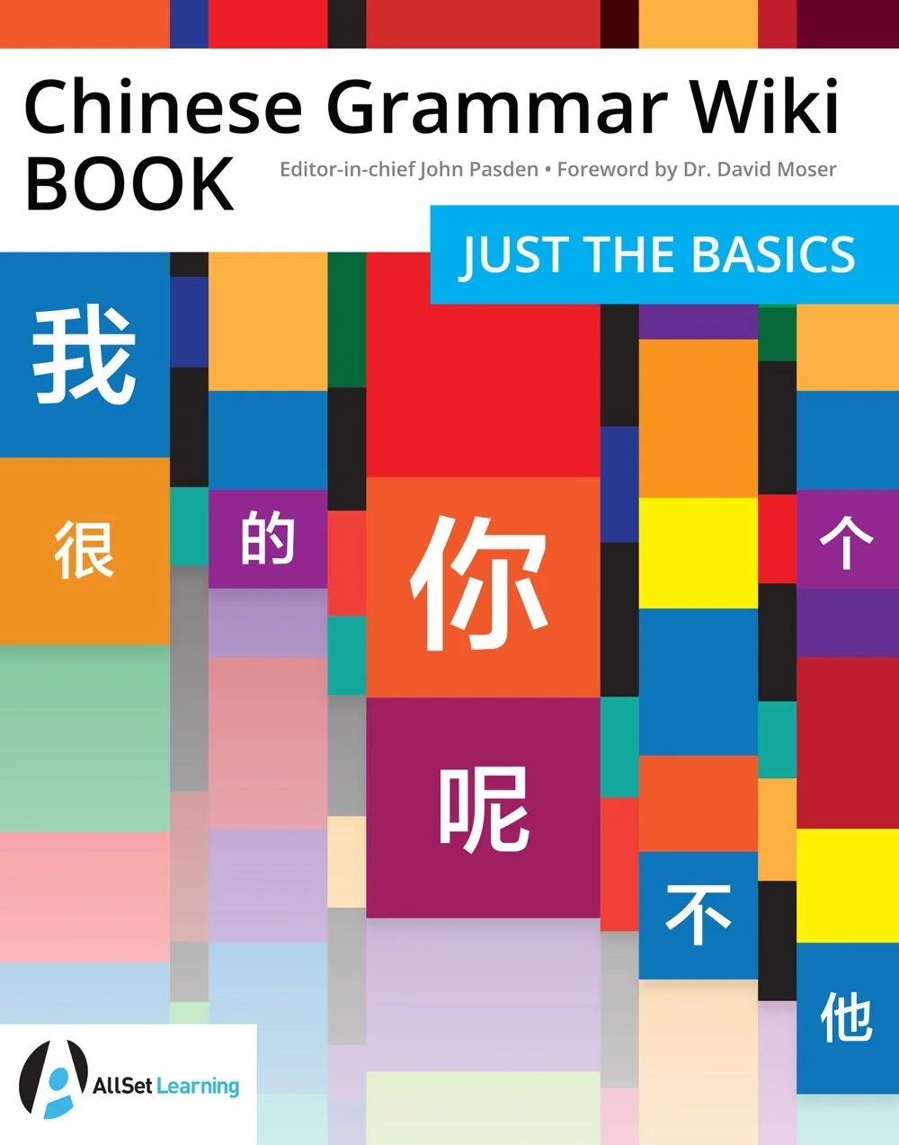 Books — AllSet Learning