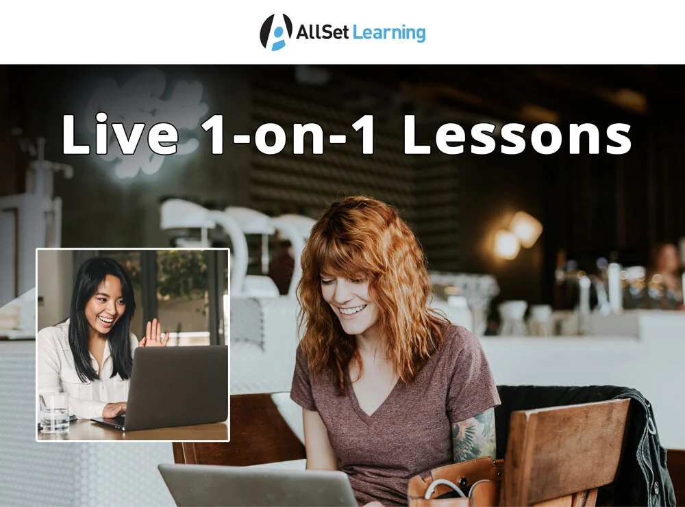 Free Downloads — AllSet Learning