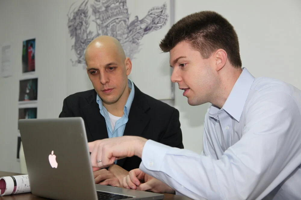 VIP Services — AllSet Learning