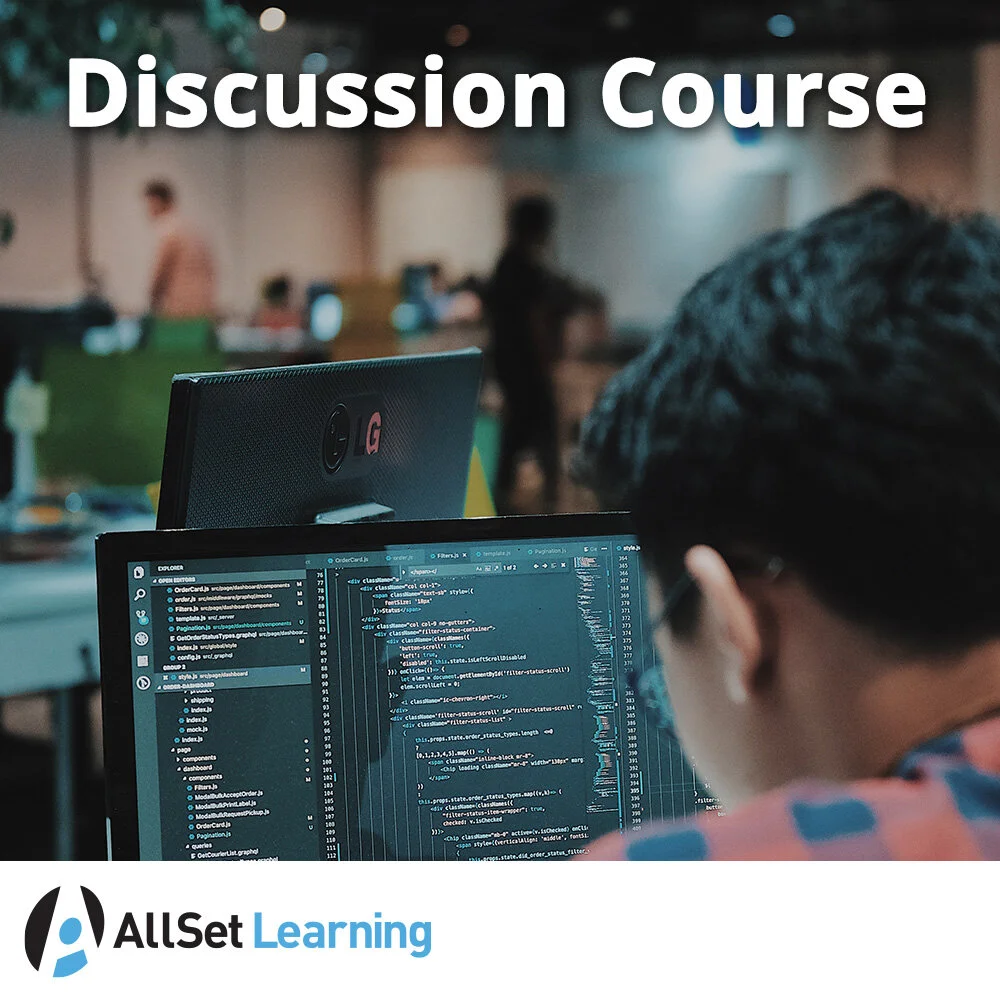 Mandarin Chinese Language Courses — AllSet Learning