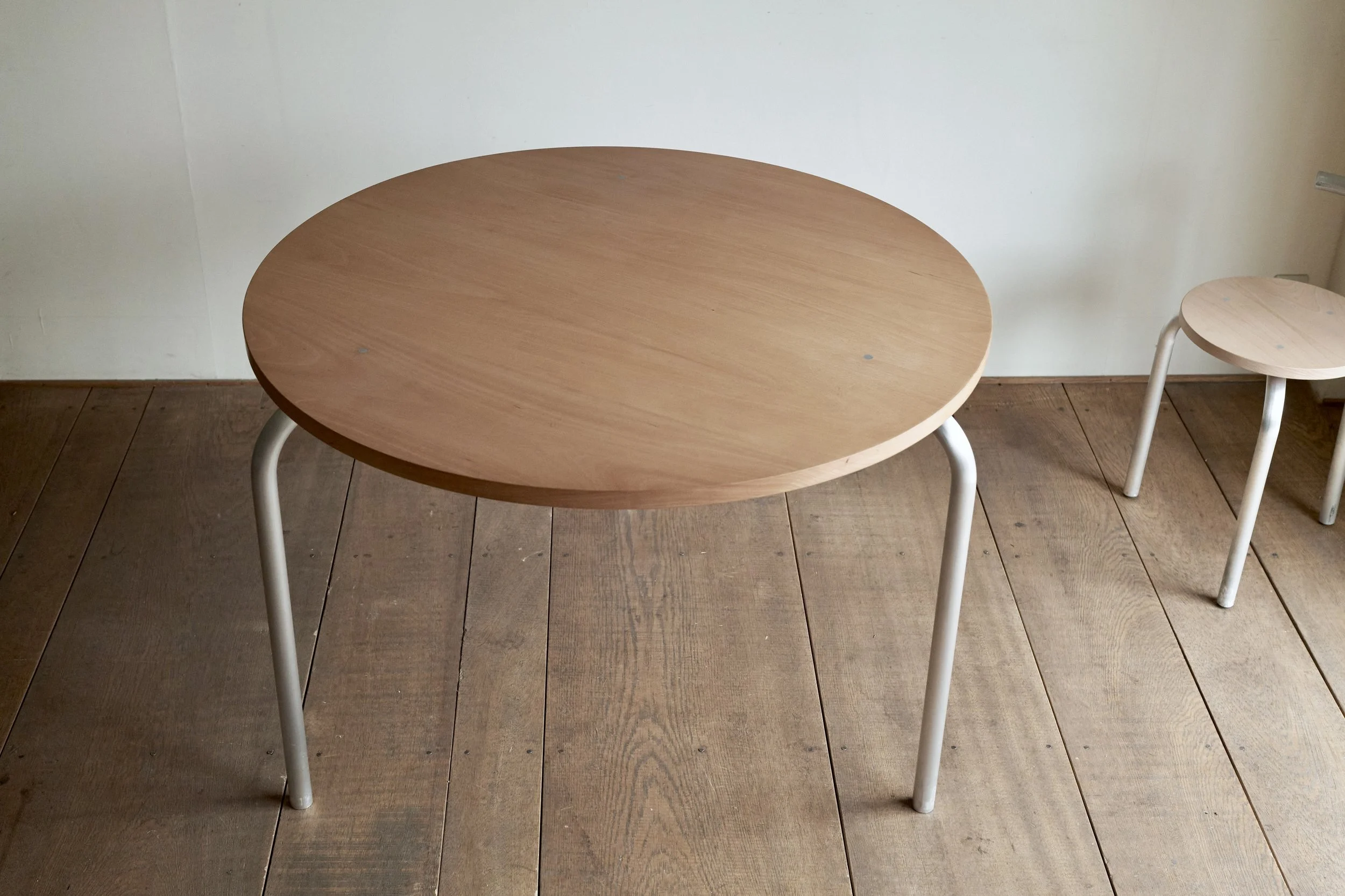 AL ROUND TABLE — KITAWORKS