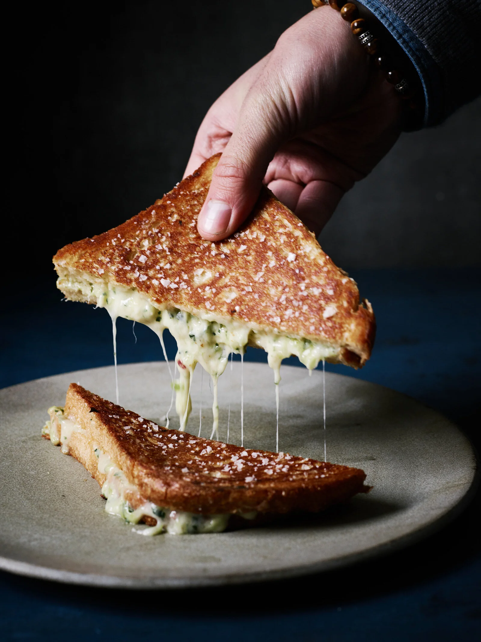 cheese shop — Maker & Monger