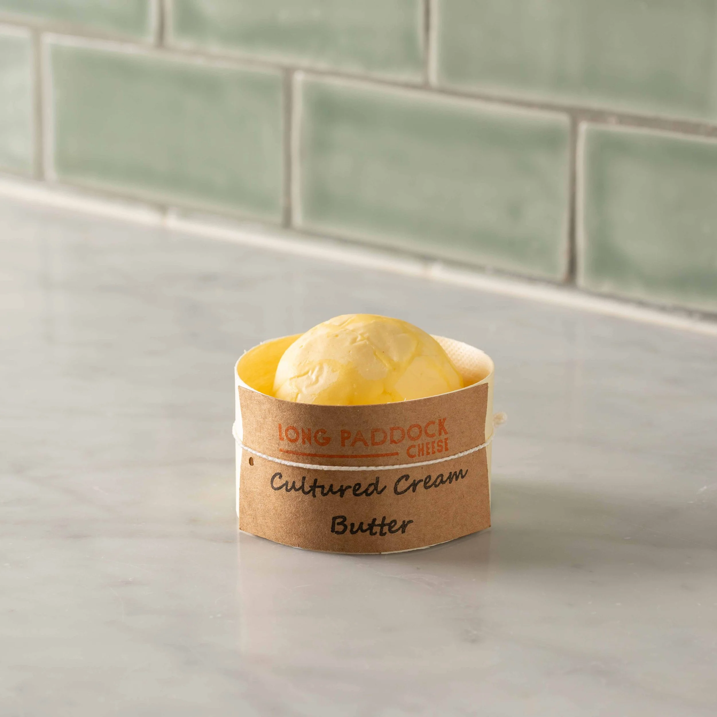 Rodolphe Le Meunier Normandy Butter (Beurre de Baratte) 250gm ...
