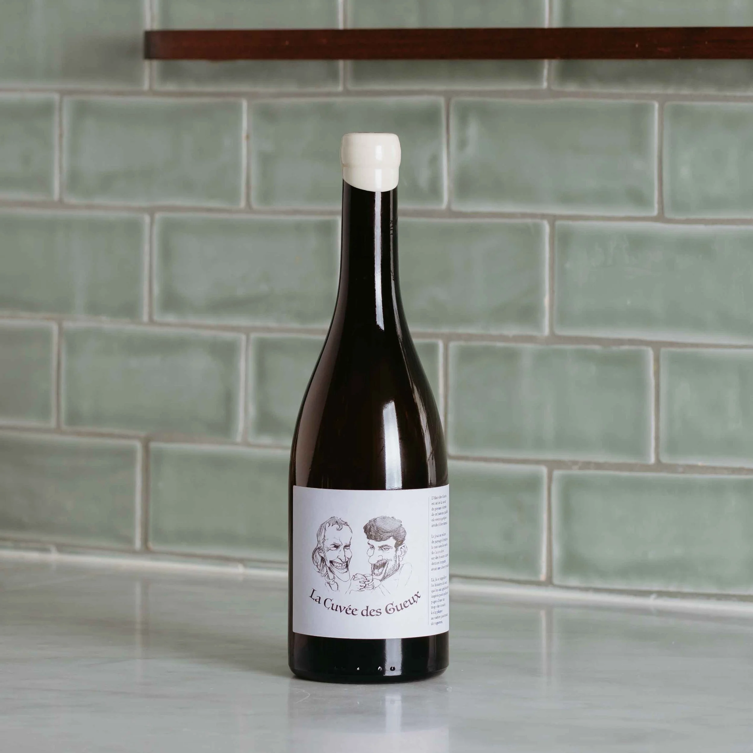 Swiss Raclette — Maker & Monger