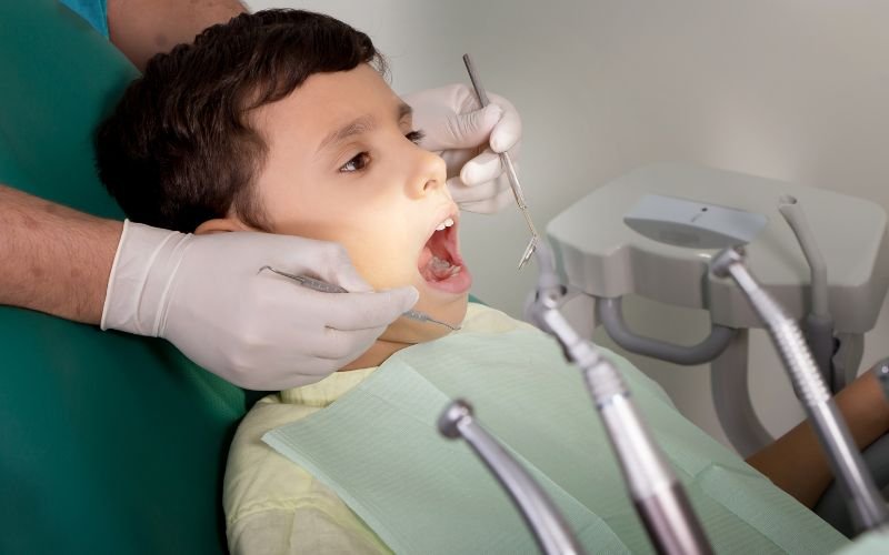 Do you know what a frenectomy is? This is everything you need to know ...