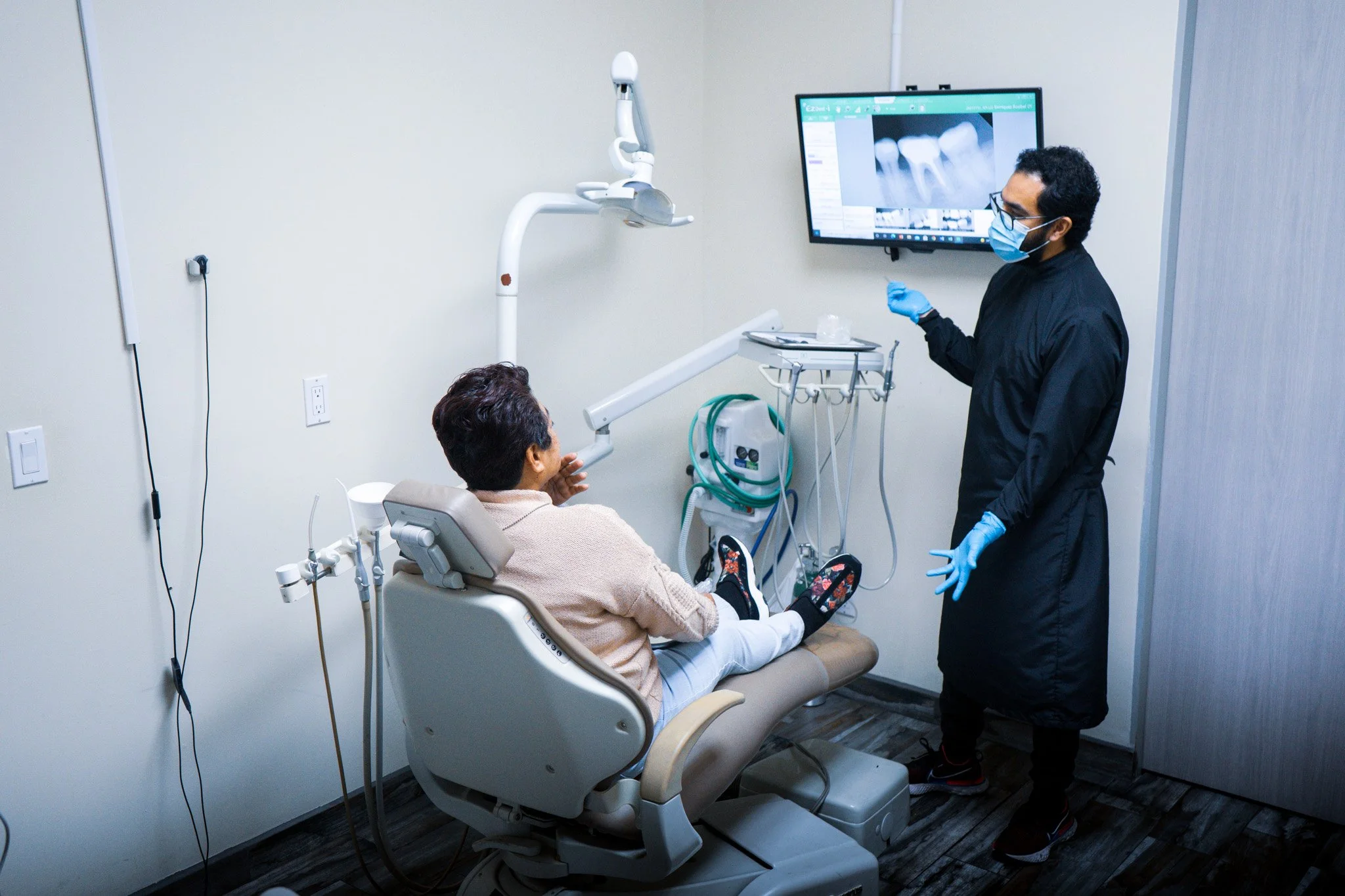 ProDent best dentist in Tijuana 😁