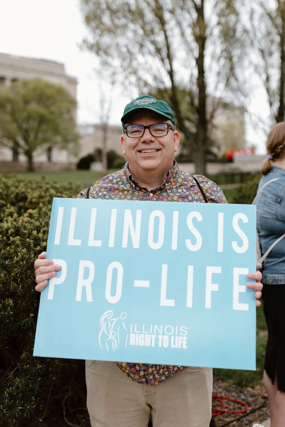 Illinois Pro-Life March