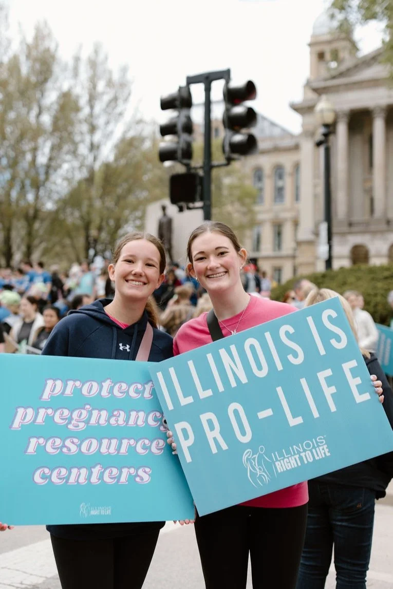 Illinois Pro-Life March
