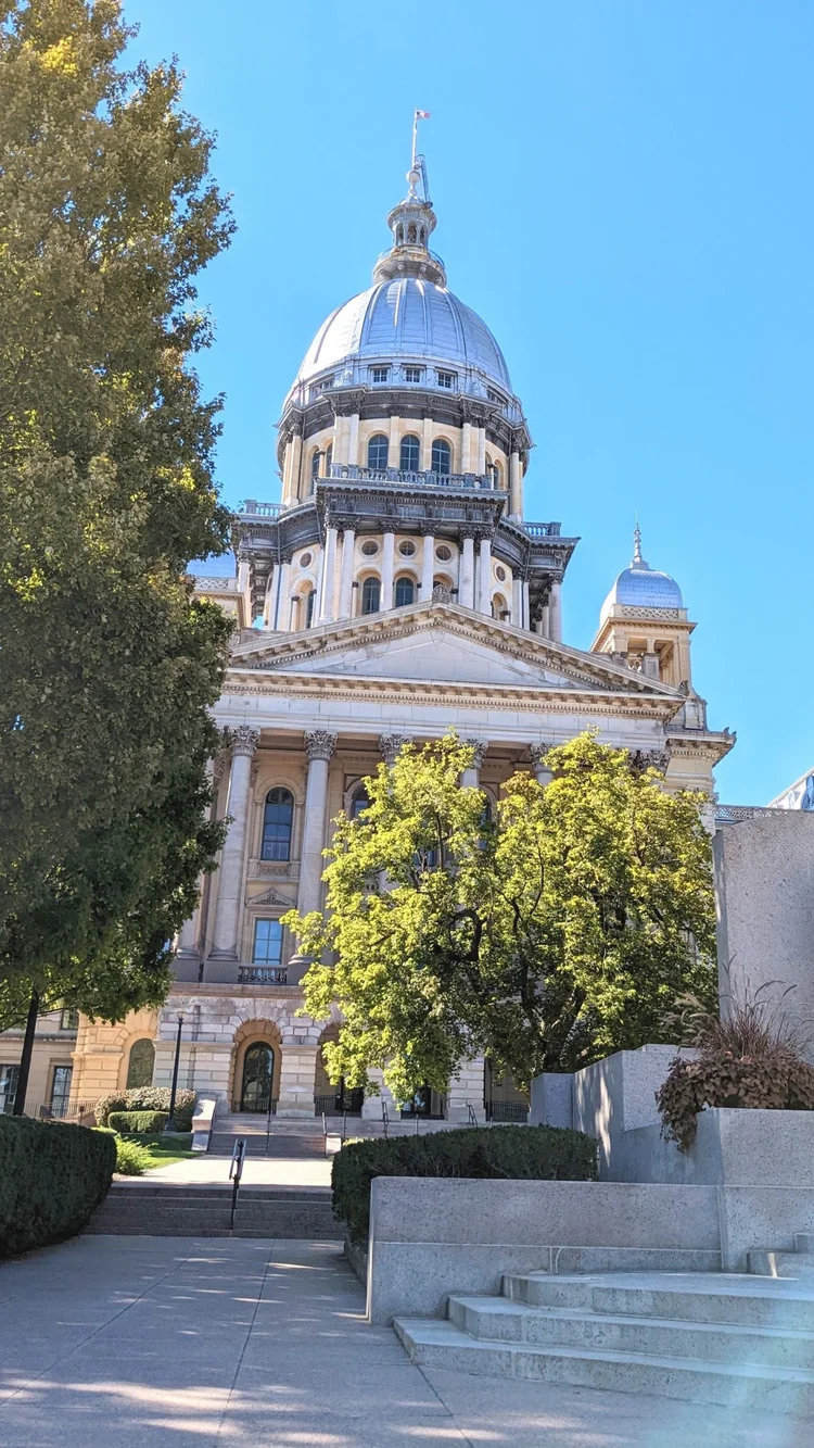 The Details — Illinois Pro-Life March