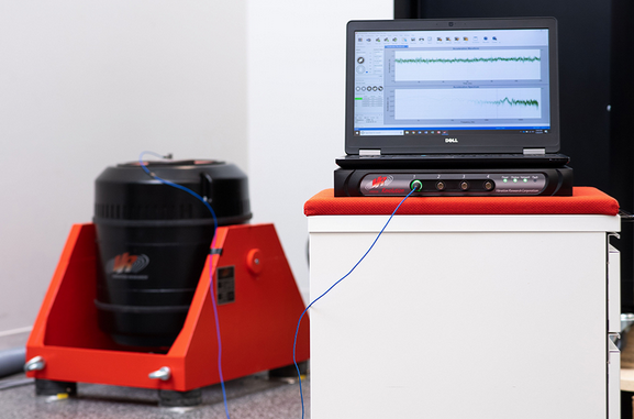 Vibration Controller, The Brain of Vibration Testing System