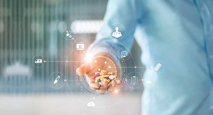 CFD Simulation: Improving the efficiency of continuous manufacturing ...