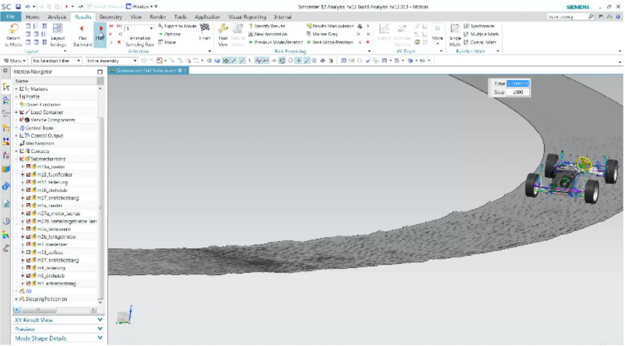 Finding the longest lasting design faster