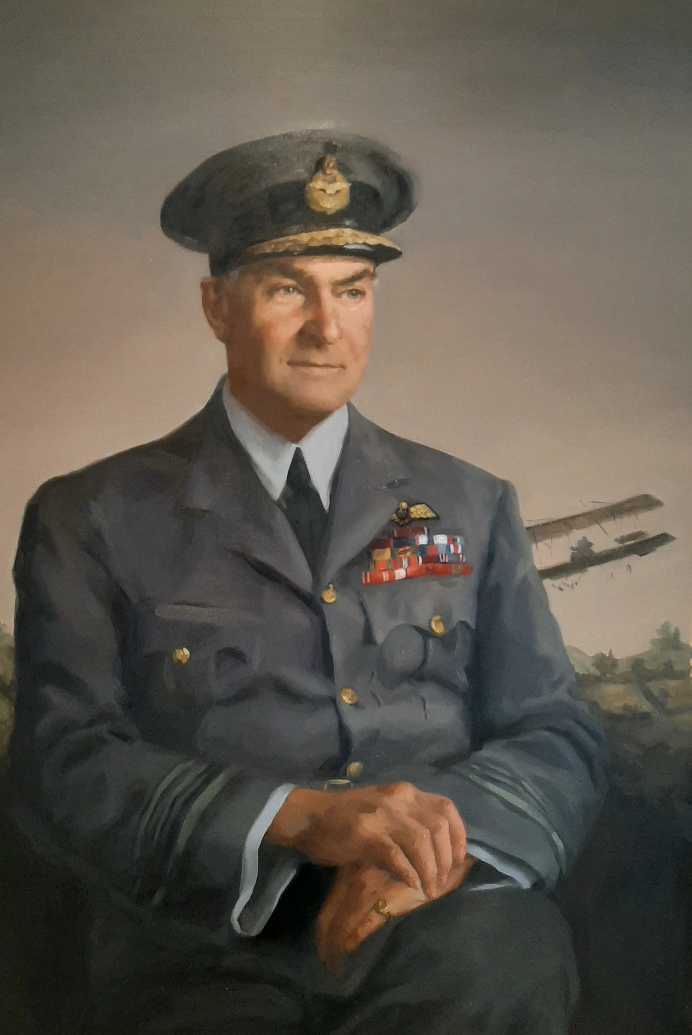 Selected Portraits — Lydia Cecil