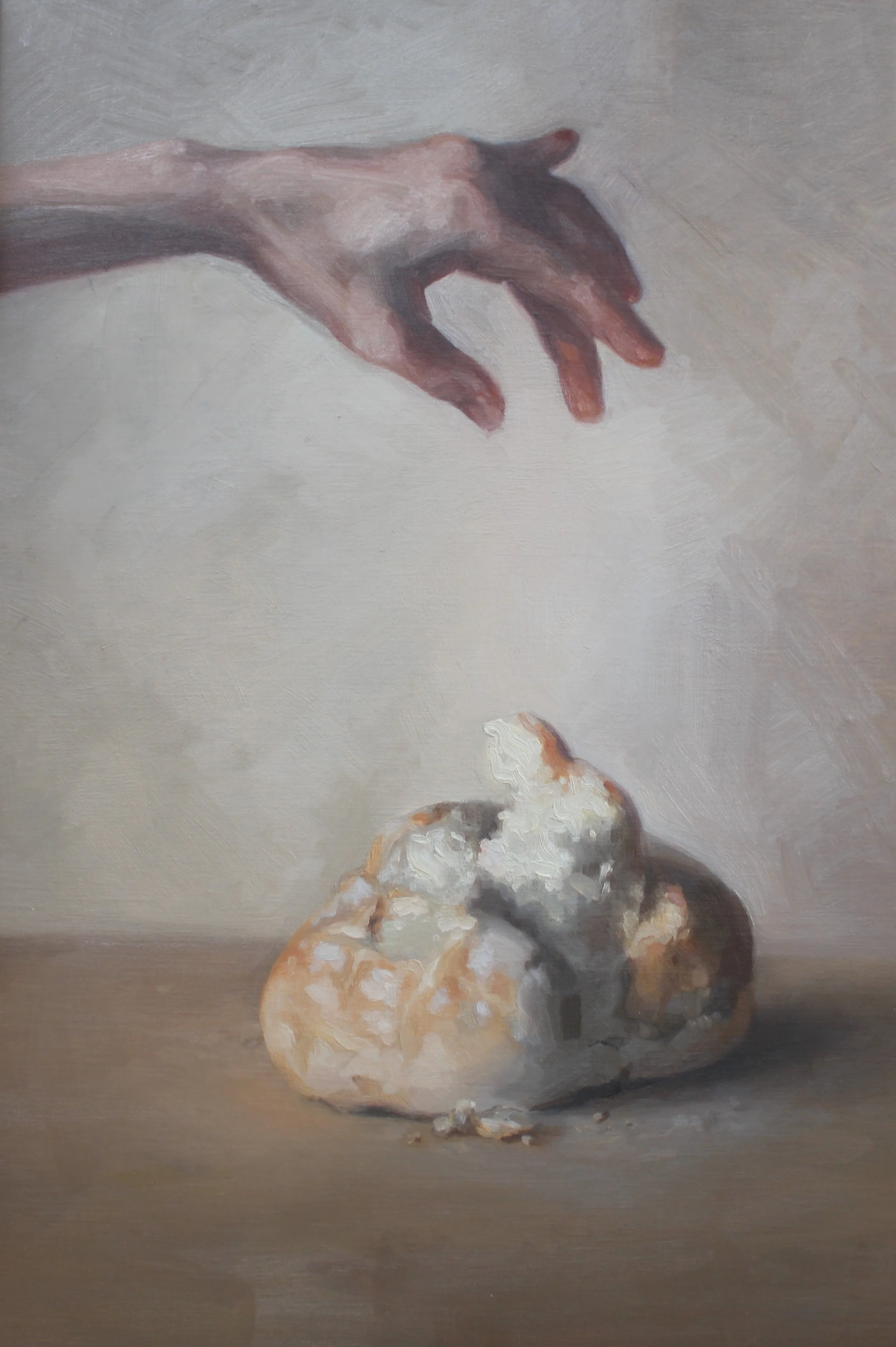 Still Life — Lydia Cecil