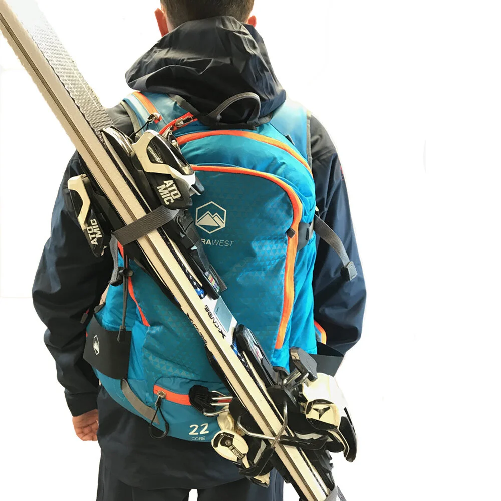 Core 22 Avalanche Kit — Untitled