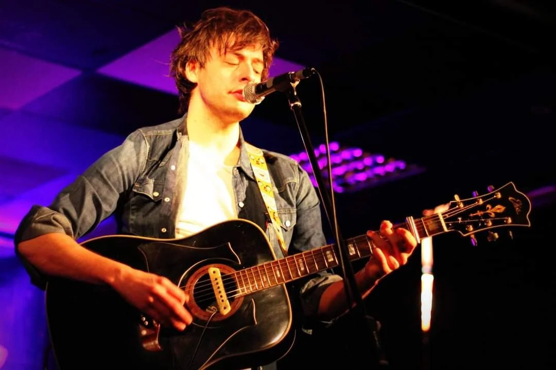 What's going on? — Folklore