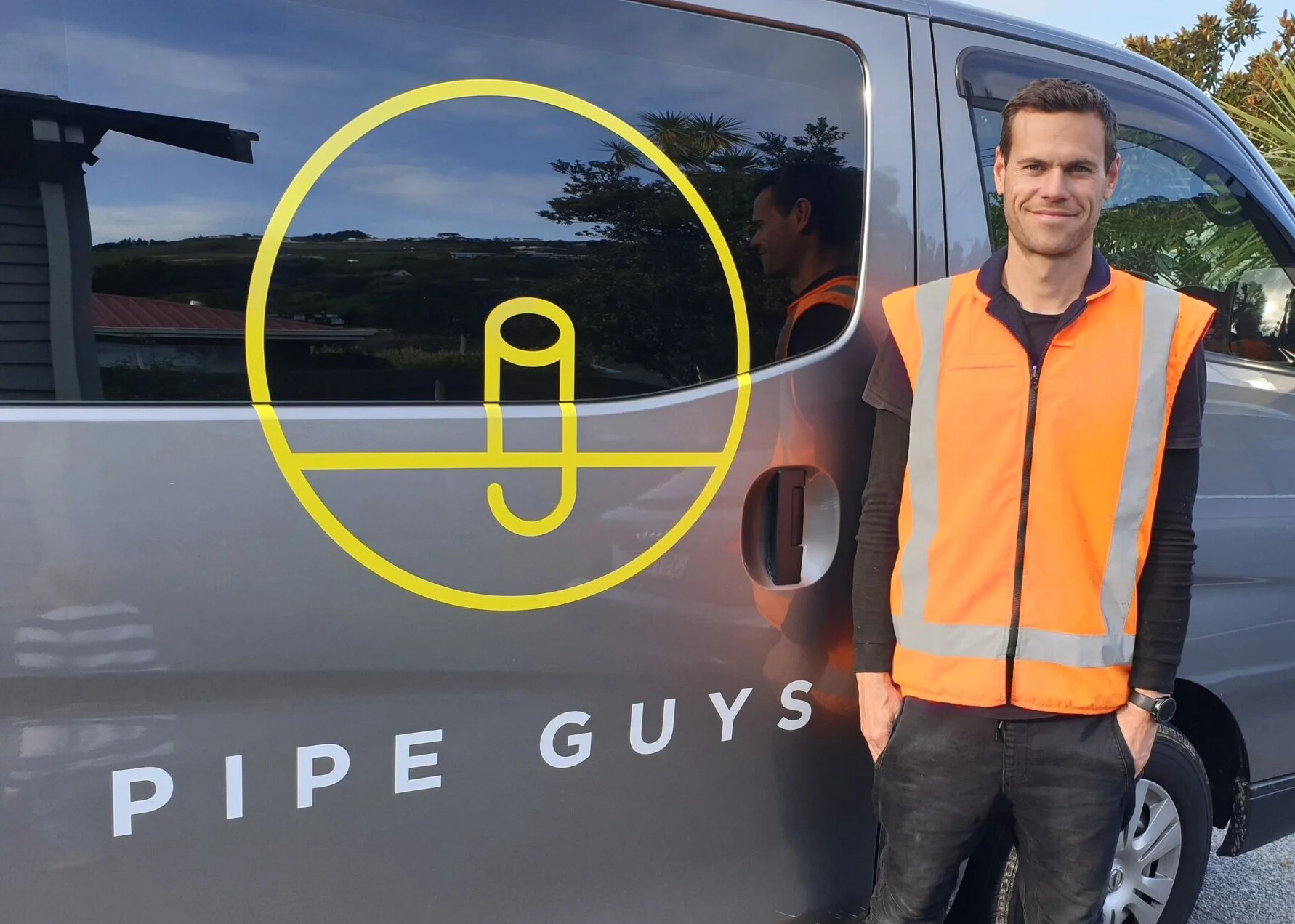 Pipe Guys Lts About — PIPE GUYS