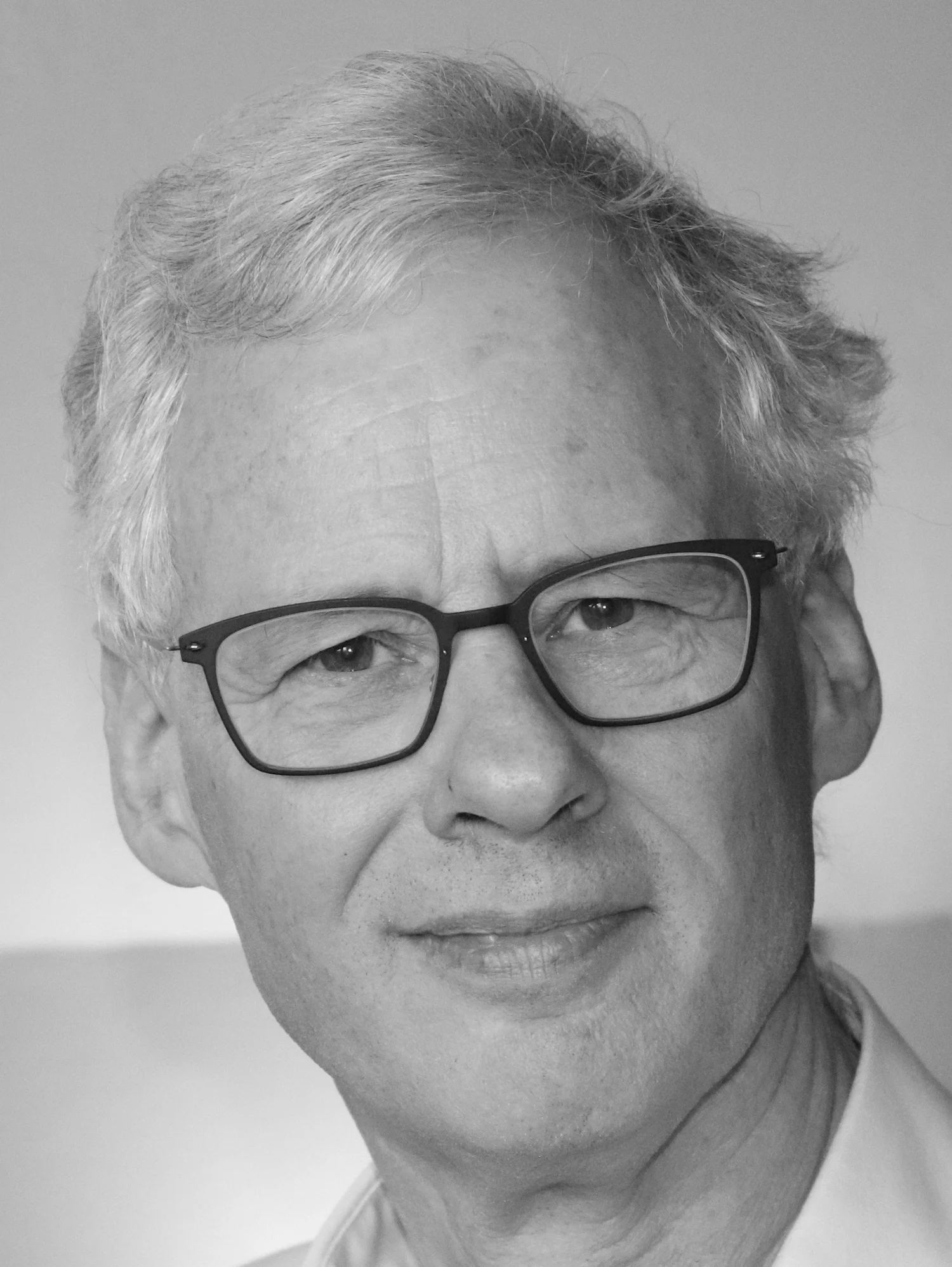 Our Partners — Perspective Matters