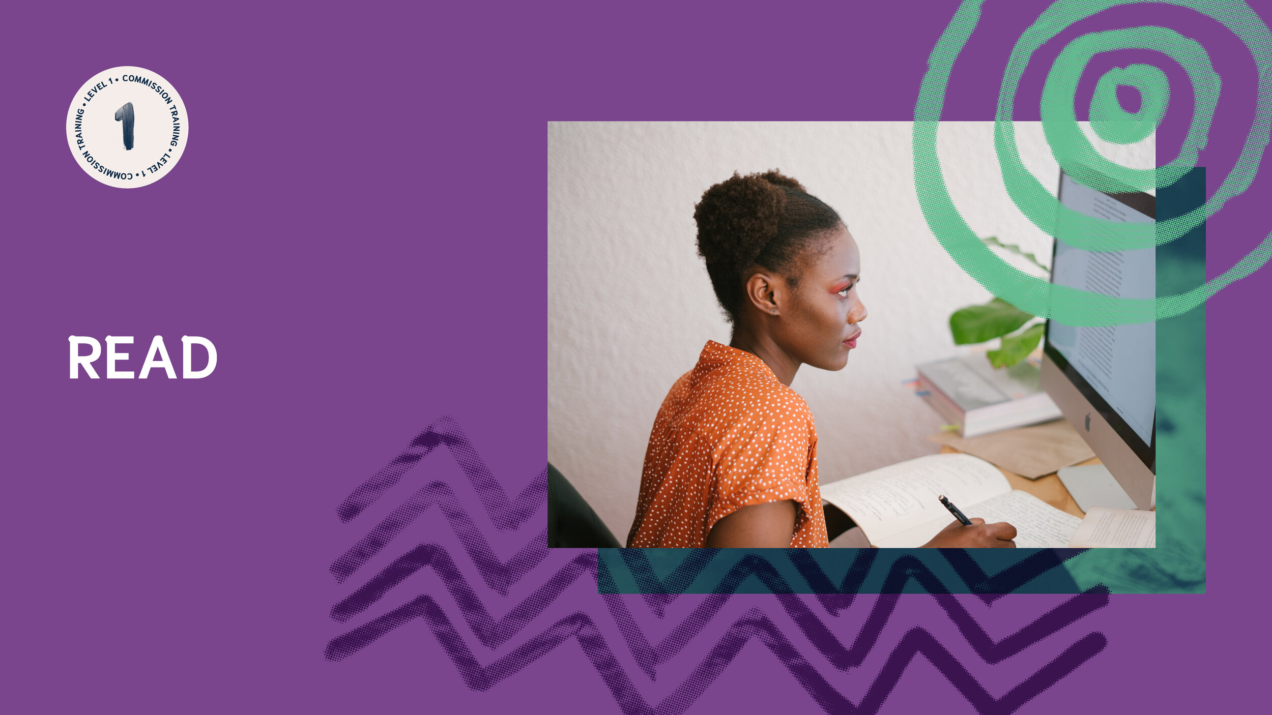 Training — Commission Together