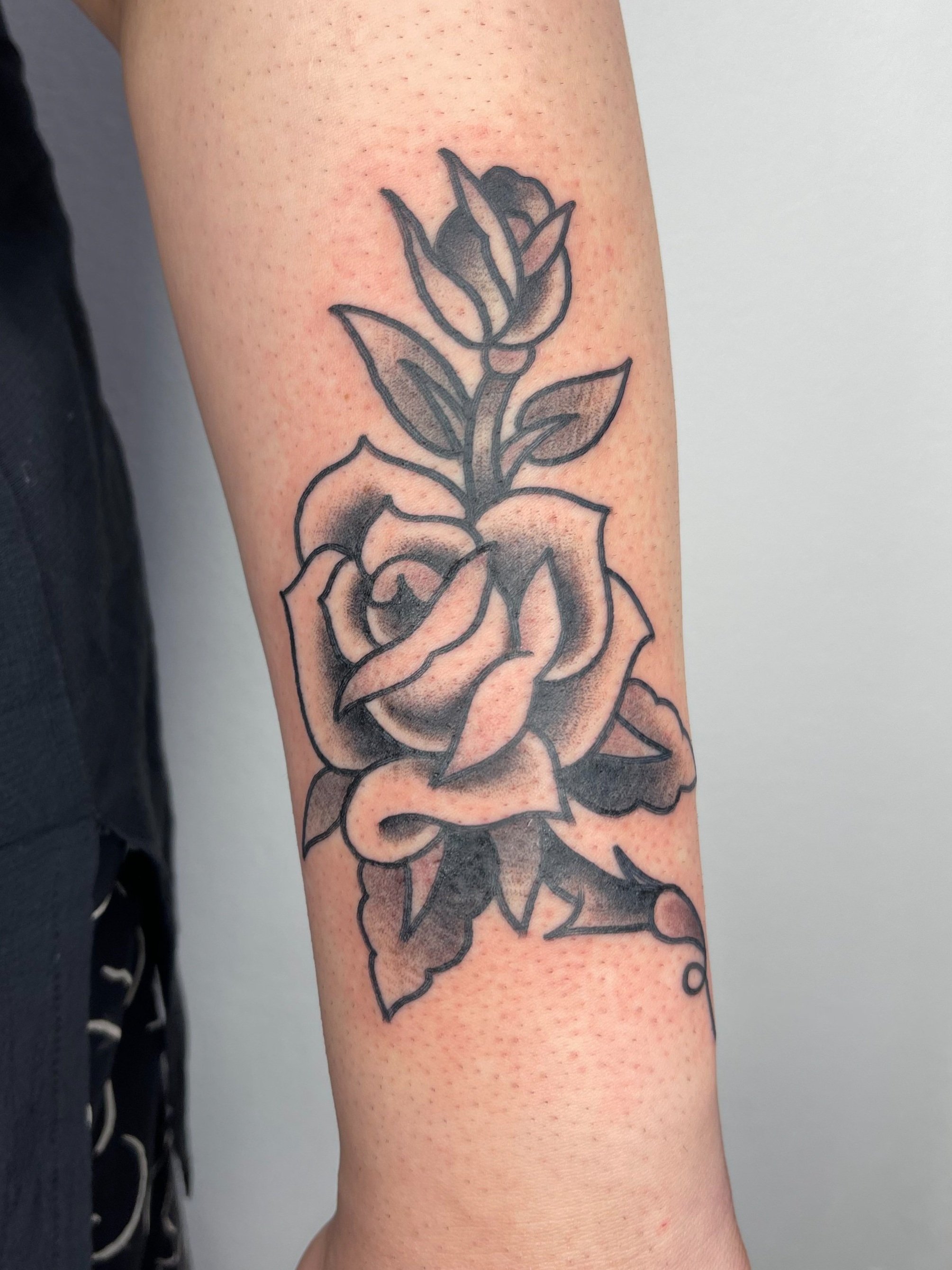 Artists — Thanks Tattoo