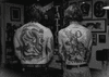 Thanks Tattoo