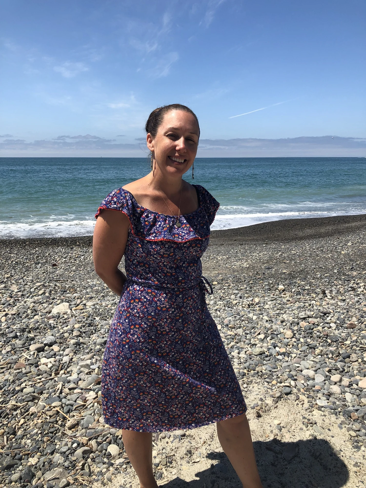 About — Adrienne Breen MS, OTR/L Wellness studio westchester ...