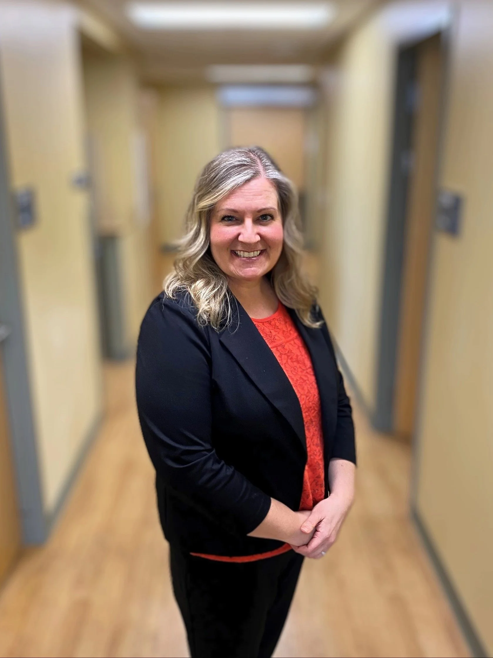 Board of Directors — DELTA REGIONAL CHILD ADVOCACY CENTER