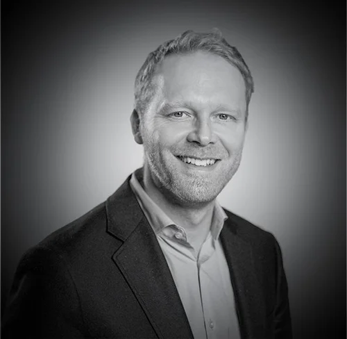 Andrew Worrall — Fearless Company