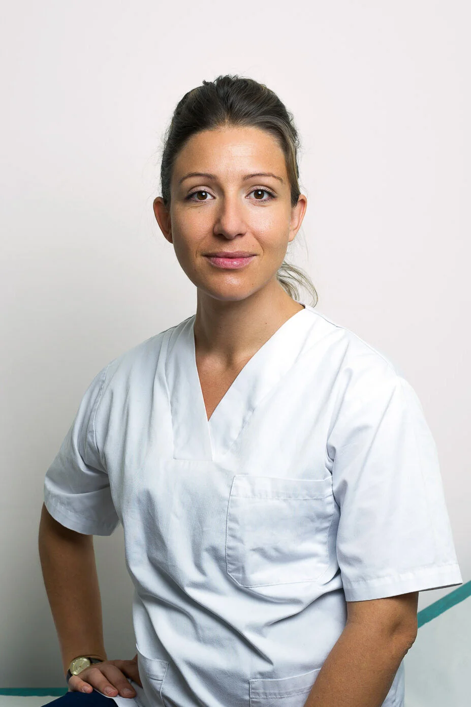 morgane michaux osteopathe Jouques