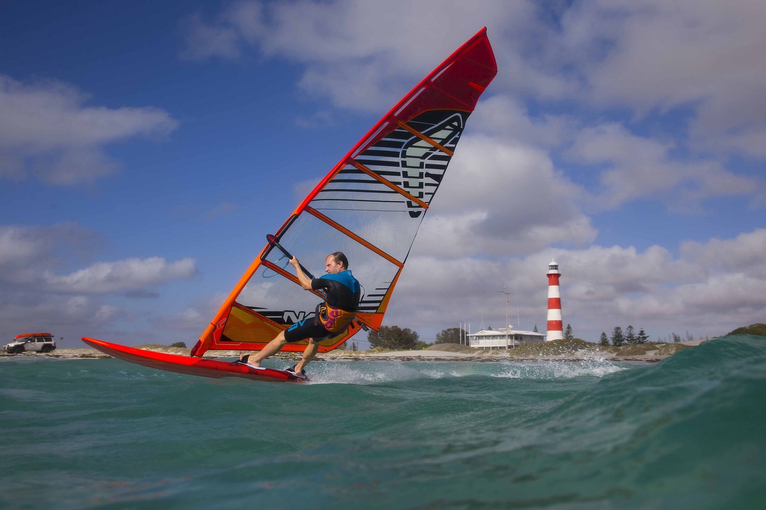 The Wind and Wave Project