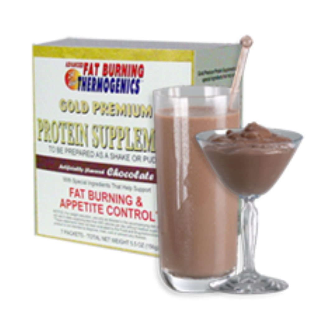 Hot Cocoa Mix — 24 Hour Thermogenics