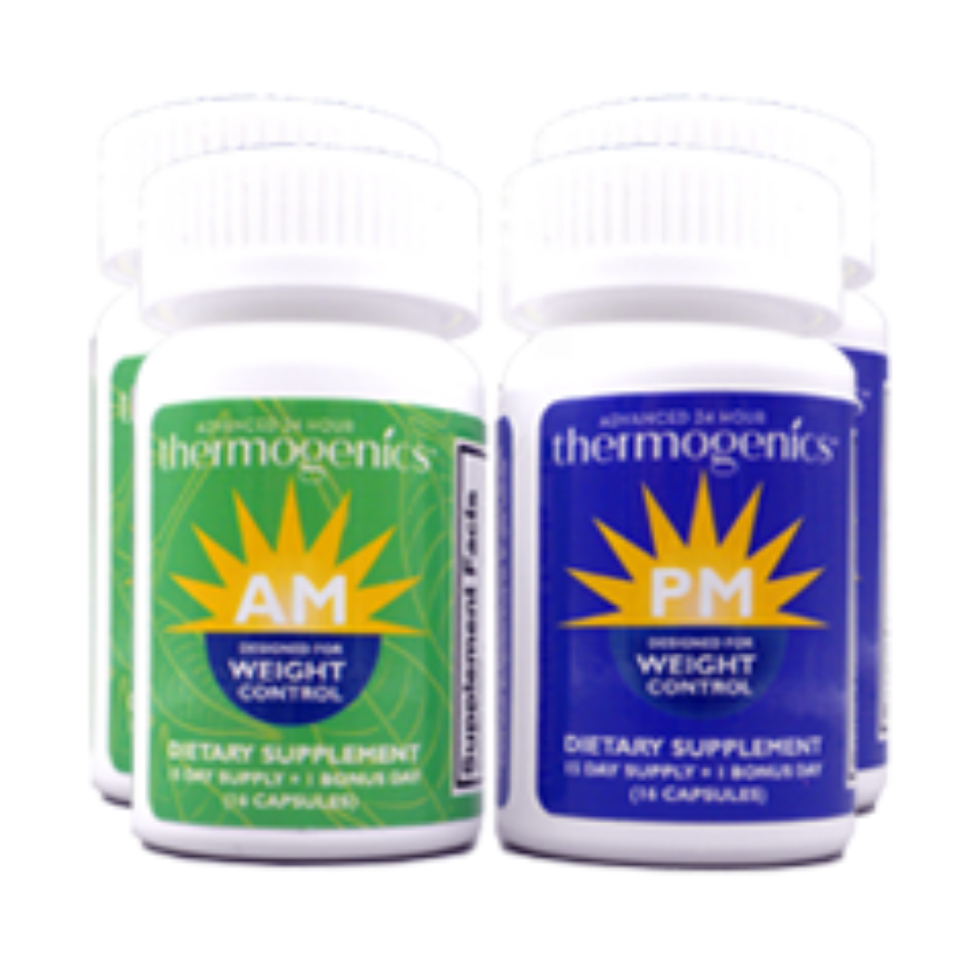 Products — 24 Hour Thermogenics