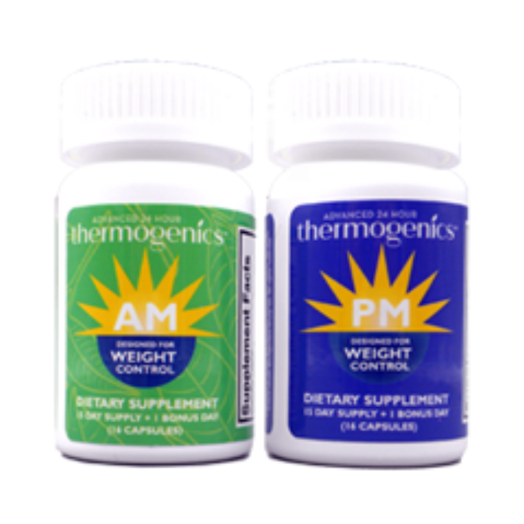 Products — 24 Hour Thermogenics