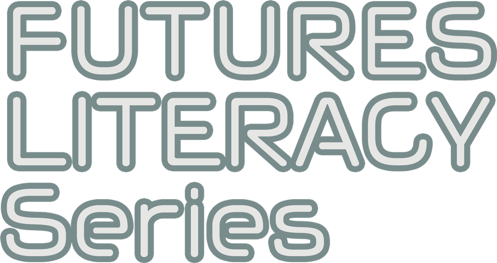 未来予報のFutures Literacy Series — 未来予報株式会社 | VISIONGRAPH Inc.