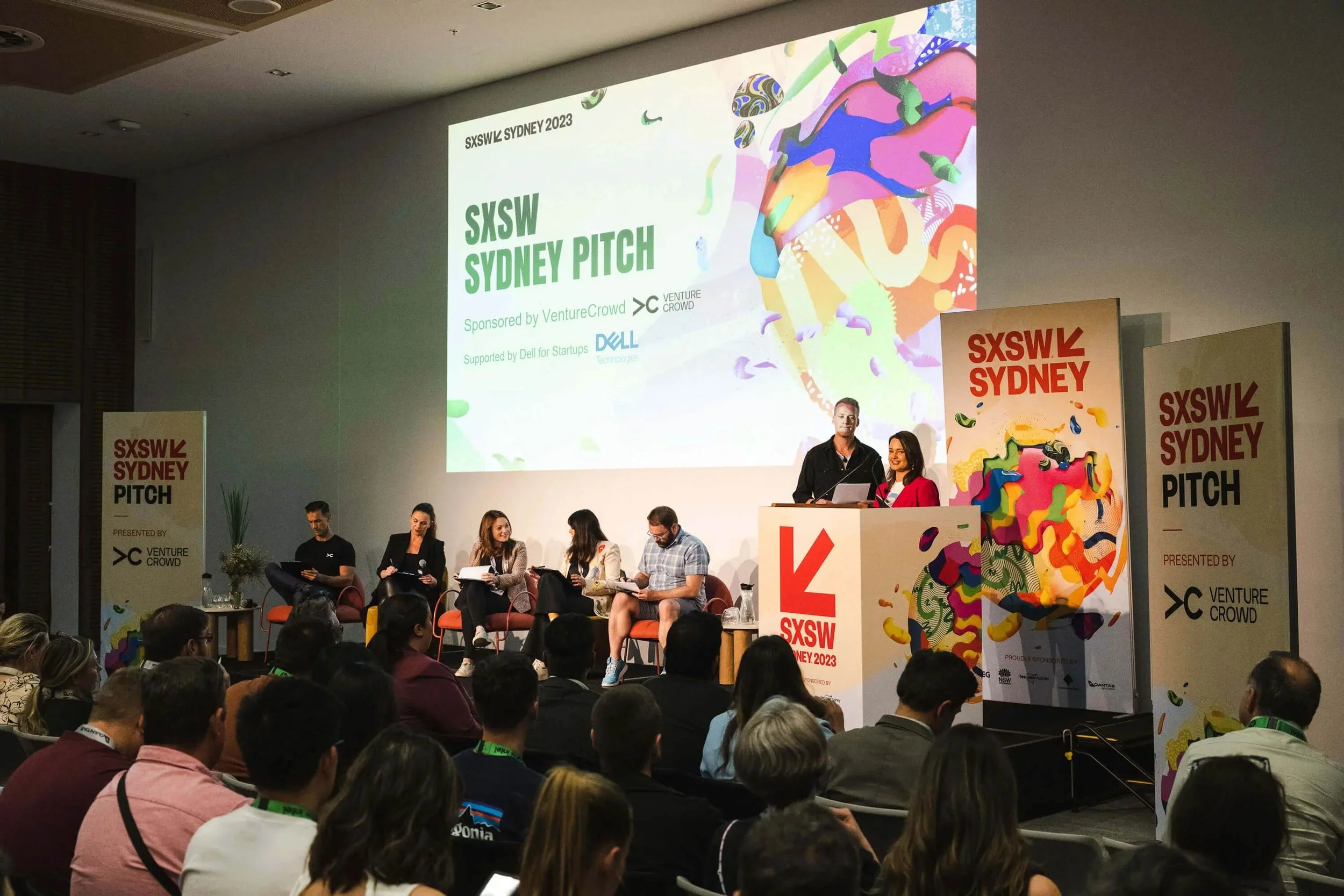 【プレスリリース】10月開催の SXSW Sydney 2024 日本発のオフィシャルツアーが決定！7/12にはオンライン説明会を開催 — 未来予報株式会社 | VISIONGRAPH Inc.