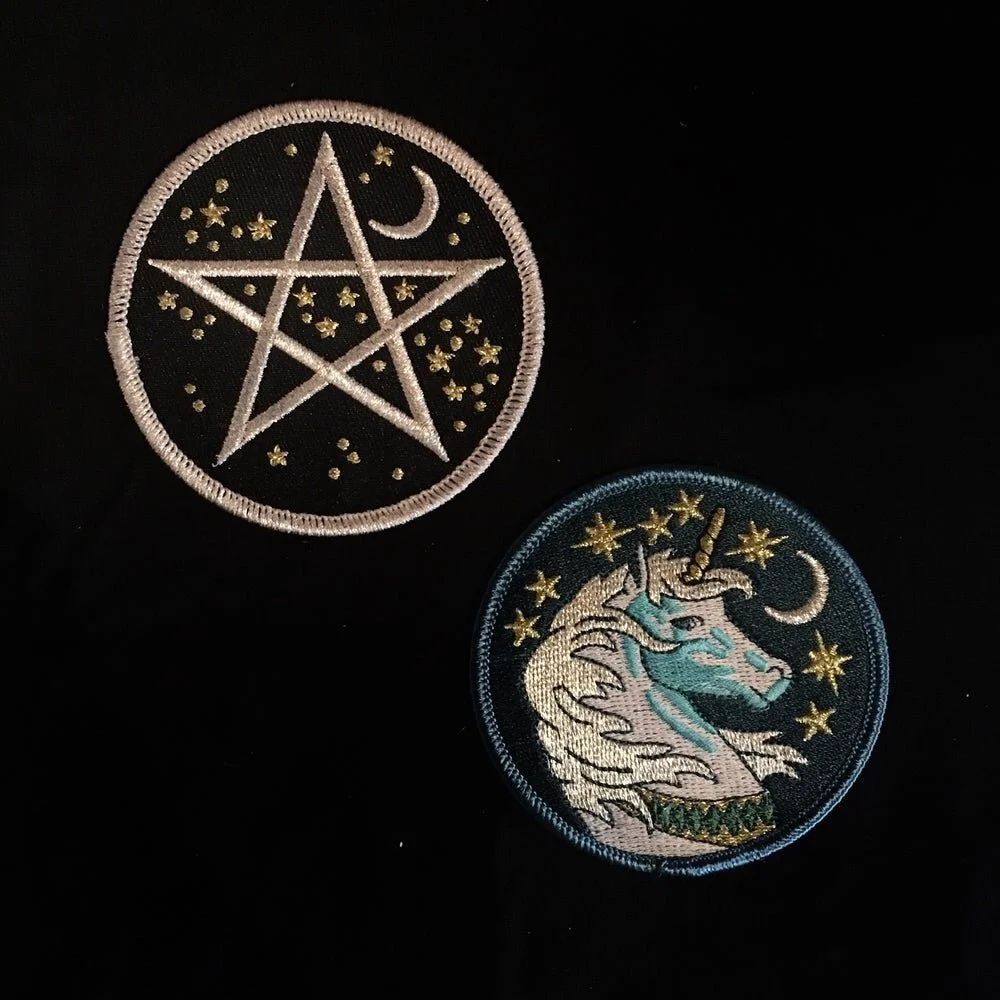 All Products — The Strange & Unusual