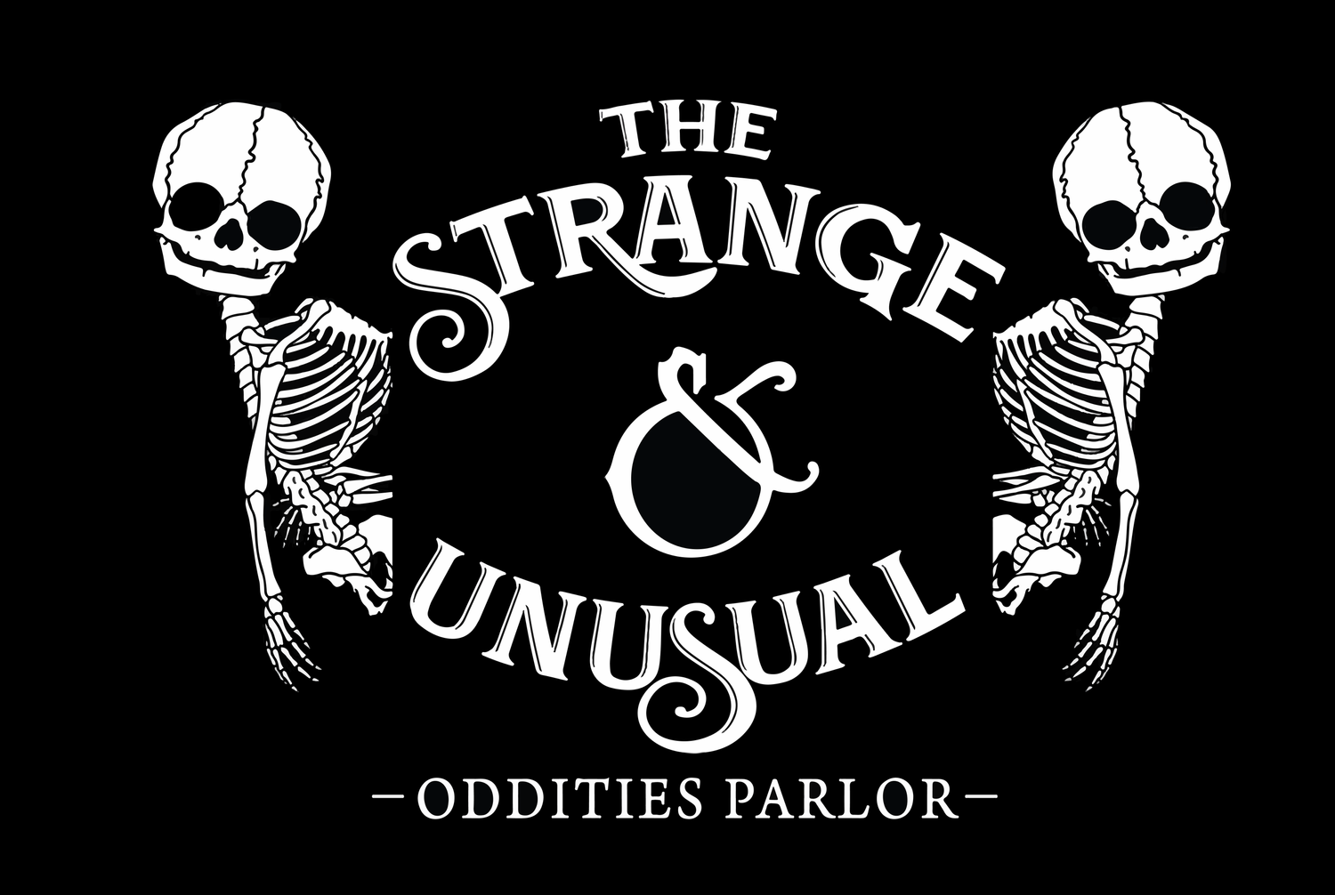 The Strange Unusual the-strange-unusual