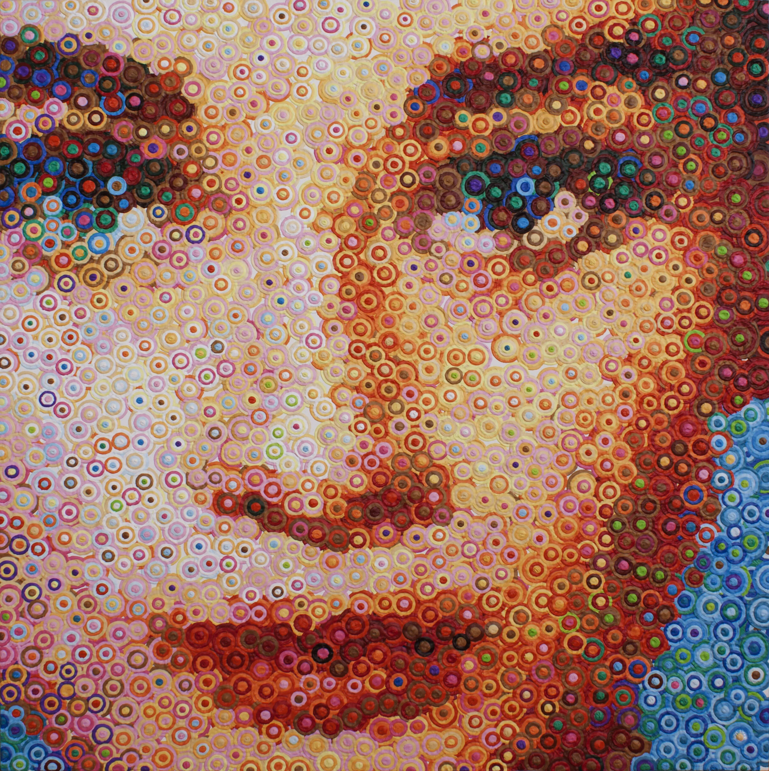 Gavin Rain — WORLDART